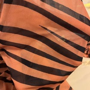 Pants & Jumpsuits | Tiger Print Catsuit | Poshmark